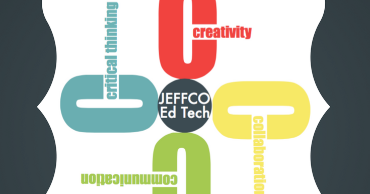 JEFFCO Public Schools Ed Tech Team : Annotating Documents using Google Classroom