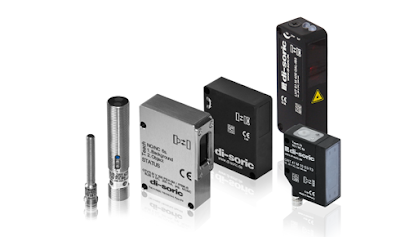 DI-SORIC SENSORS AUTHORIZED DISTRIBUTORS @ ADVFIT.COM