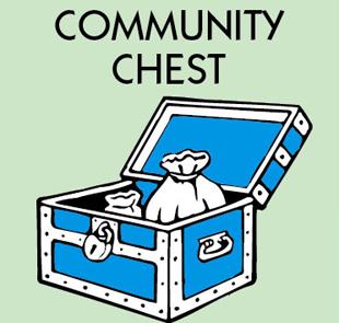 Cascade Community Chest PTSO: June 2016