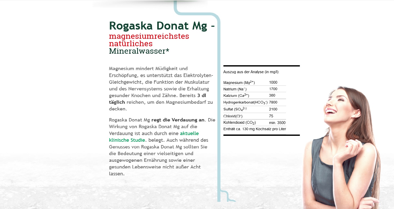 Family, Bakery & More : Rogasta Donat Mg (Bloggercircle-Produkttest)