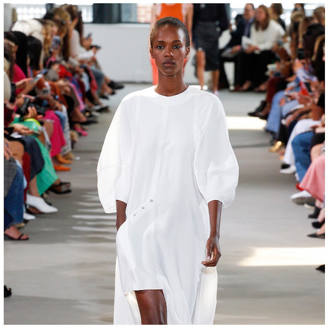 art, design, architecture, fashion and interior design - NYFW S2018 ...