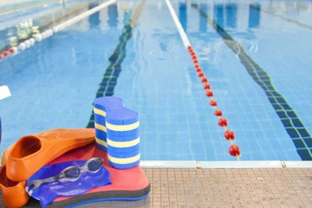 Programme Entraînement Natation #7