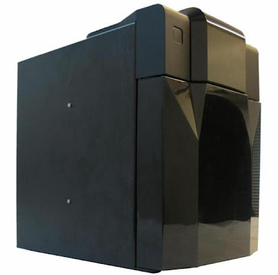 RepRap: Blog: June 2012