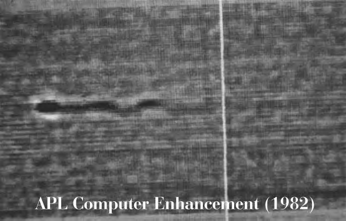 Gettysburg Ghosts: Chessie: The Chesapeake Bay Monster