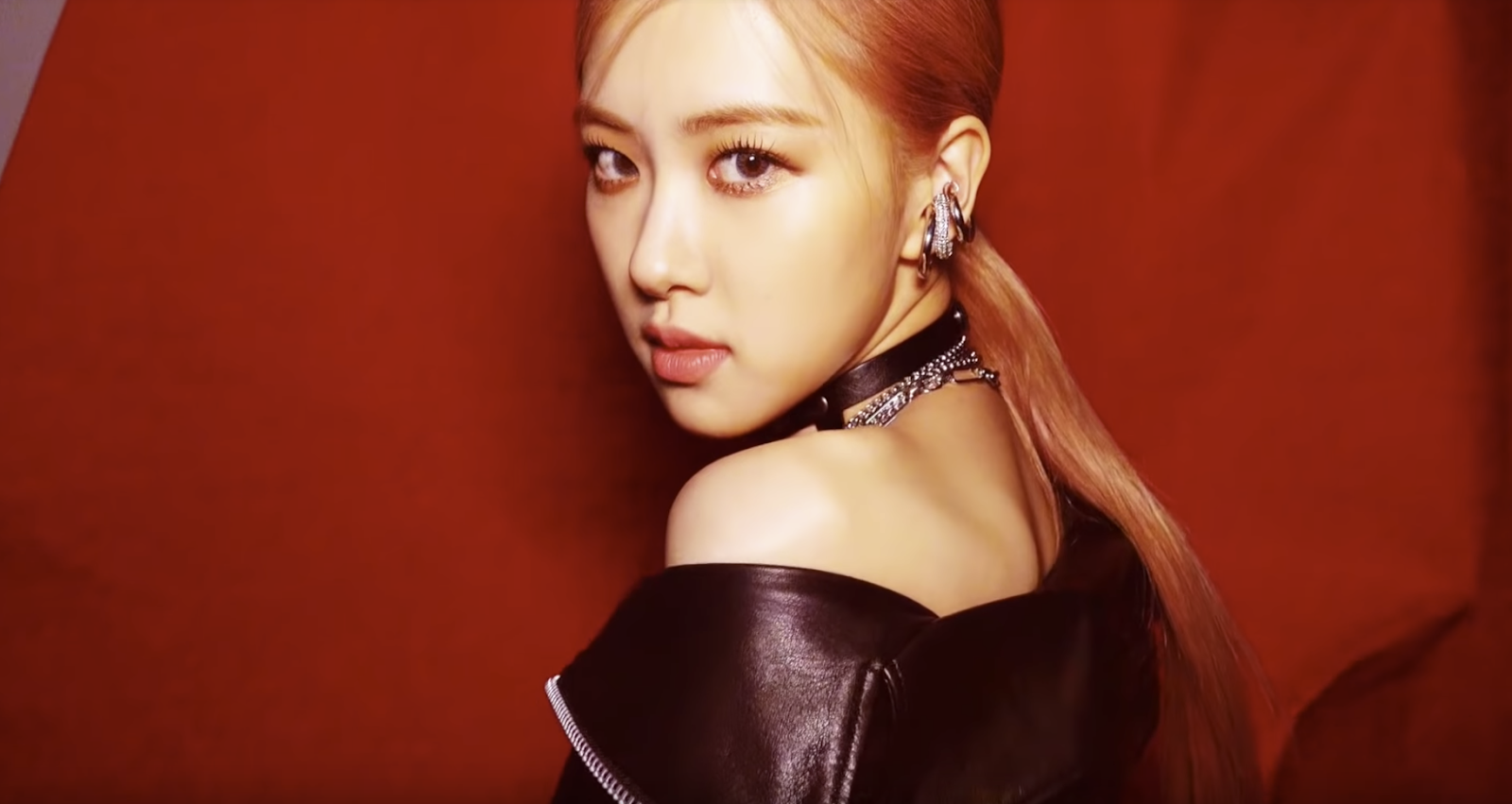 BLACKPINK - 'KILL THIS LOVE' ROSÉ TEASER VIDEO