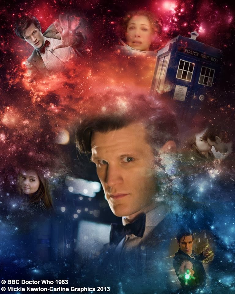 Project: Torchwood: The Mothership