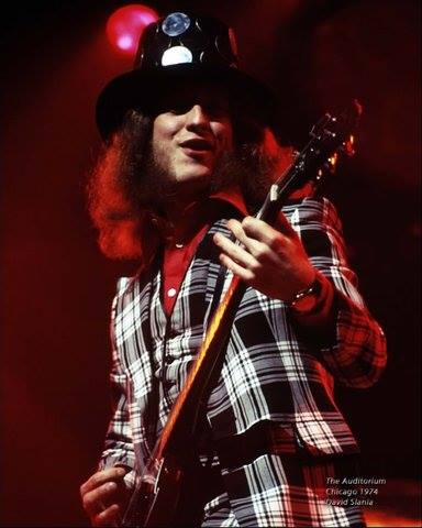 From Roots To Boots: The Slade Story