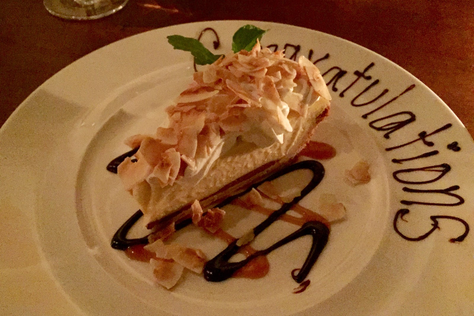 Philadelphia- Matyson