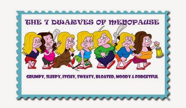 Refreshment in Refuge: Power Surges...