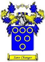 George Clarke Musgrave - a Victorian Adventurer: Ancestors and Aristocrats