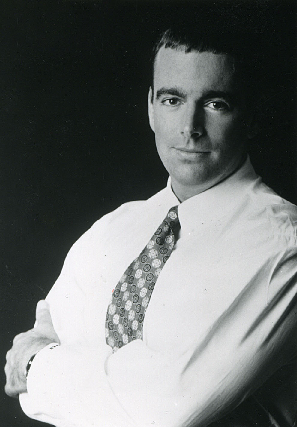 The Lefty sharks and the little leprechauns: August Busch was an idiot ...