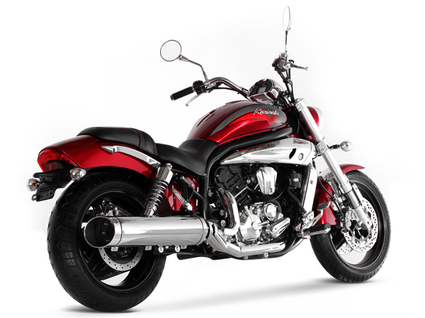 Kasinski Mirage 650-Dicas de mecânica de motos - Mecânica Moto show