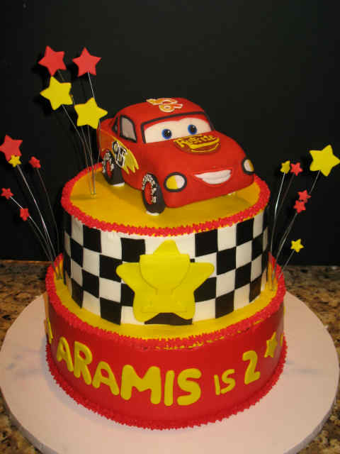 Sütemények, torták, torta díszítések: Verdák torta