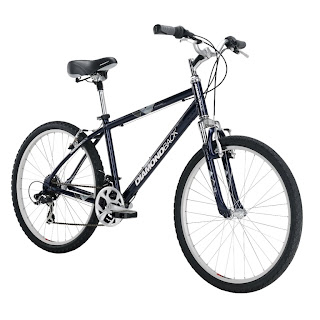 Comfort Bikes: Diamondback Bicycles Men's 2014 Wildwood Classic Sport ...