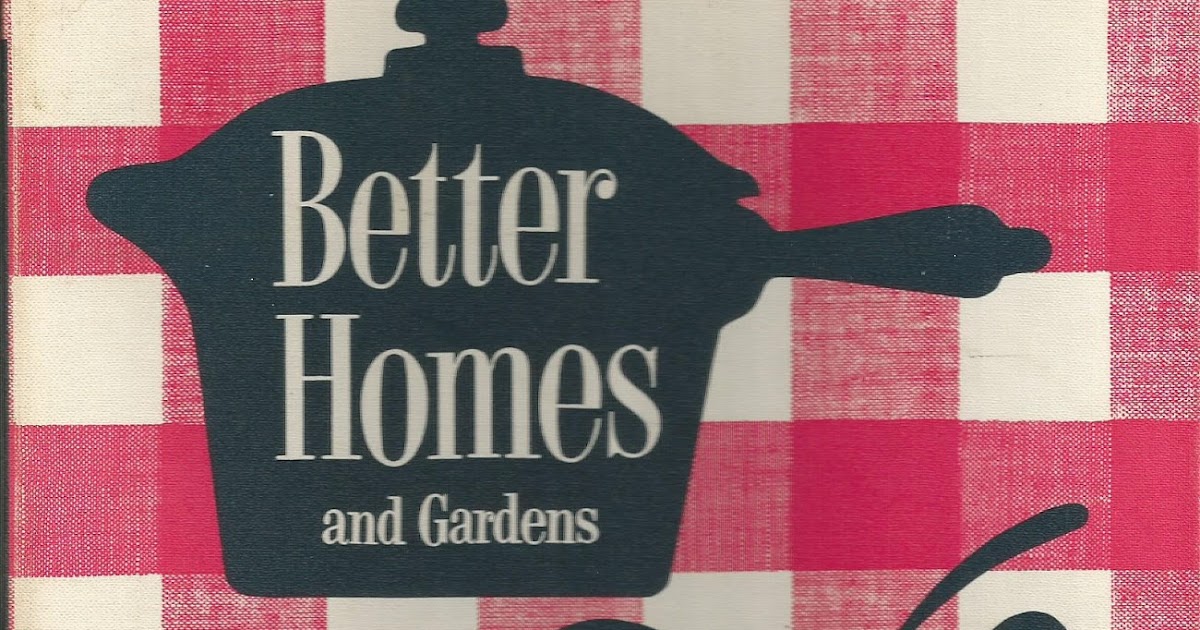 Lynette's Cookbook Corner: The Red Plaid Cookbook
