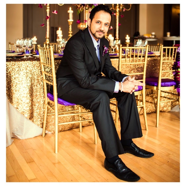 Dj Prashant spills the beans - Ananya Tales