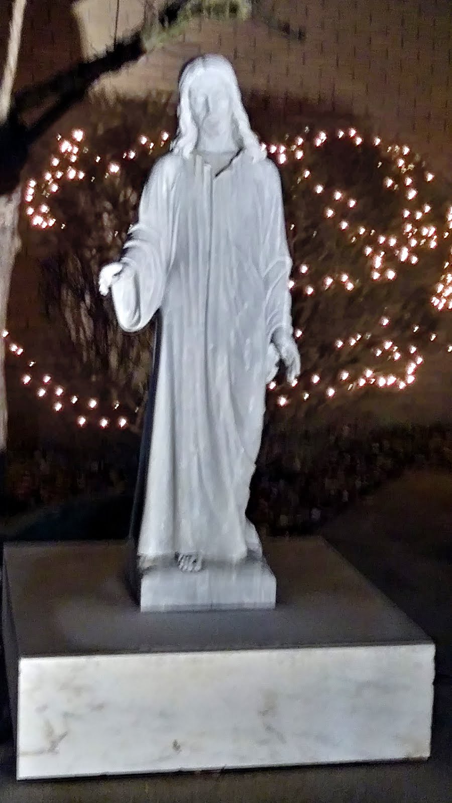 Detroit Church Blog: St. Priscilla Church, Livonia