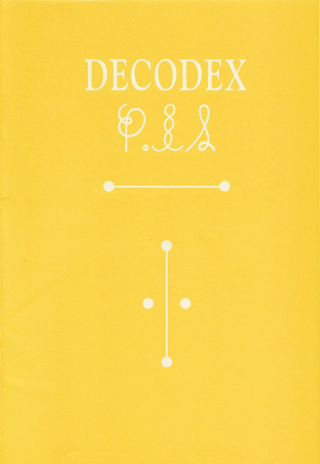 Aquellos inolvidables tebeos...: "Codex Seraphinianus" de Luigi ...