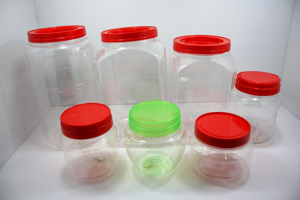 Overseas Plastic & Packaging