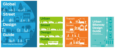 Góc nhìn Giao thông: Global street design guide - Thiết kế đường phố ...