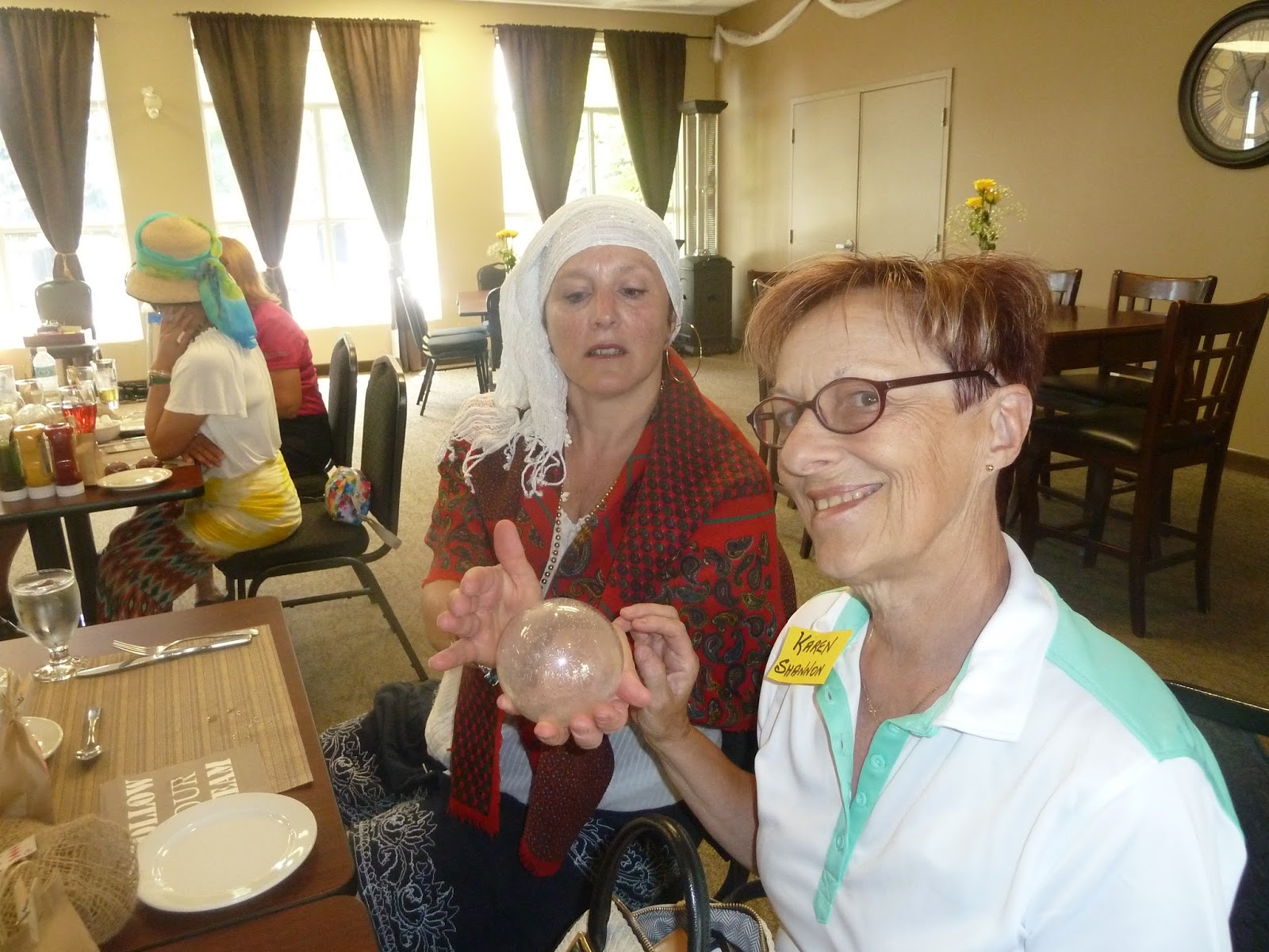 Monday Gypsies Photos