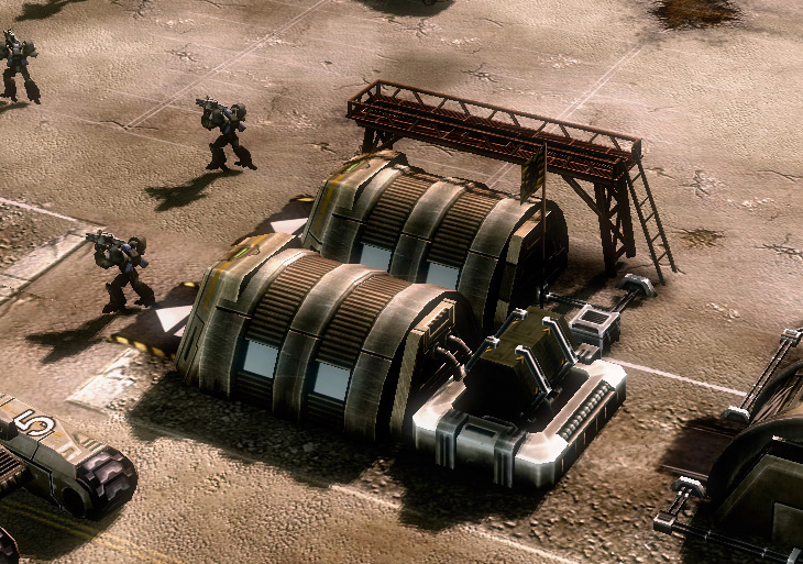 Nathan Russell - Game Art & Design - Year 1: #052 GAD BA3 - P1: Basic ...