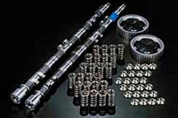 RB20 Camshaft Upgrades | Autozone