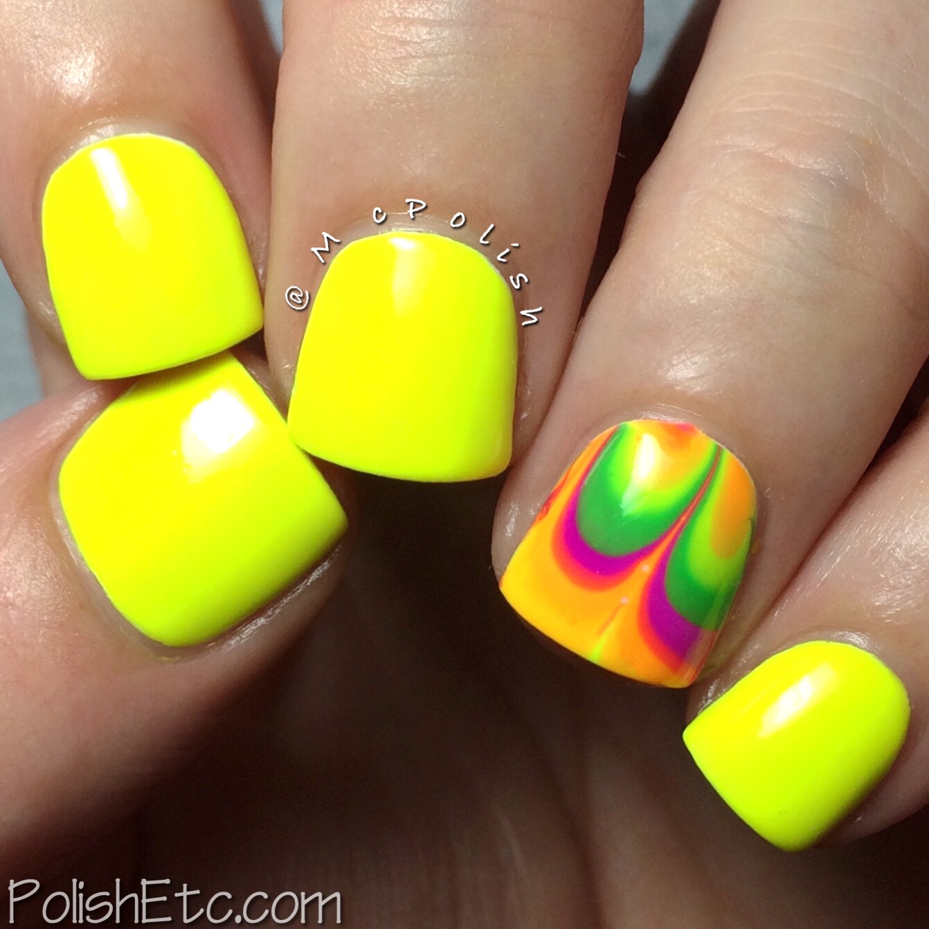 Lavish Polish - Summer 2015 Collection - Polish Etc.