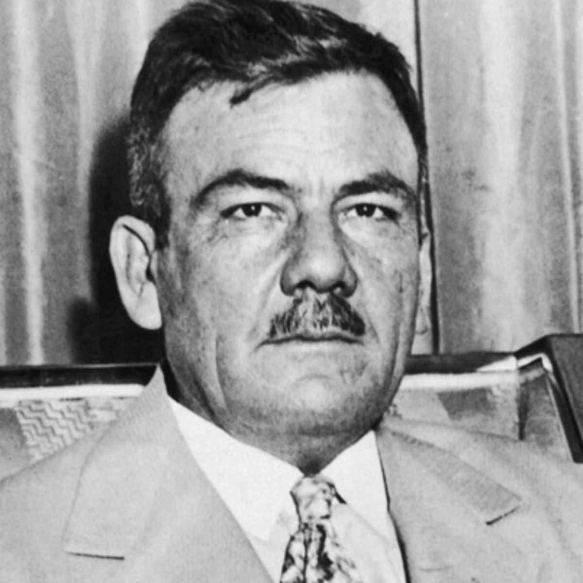 Ochenta años del fin del Maximato