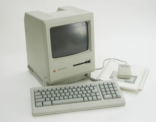 captions: My Computer Signed by Steve Jobs