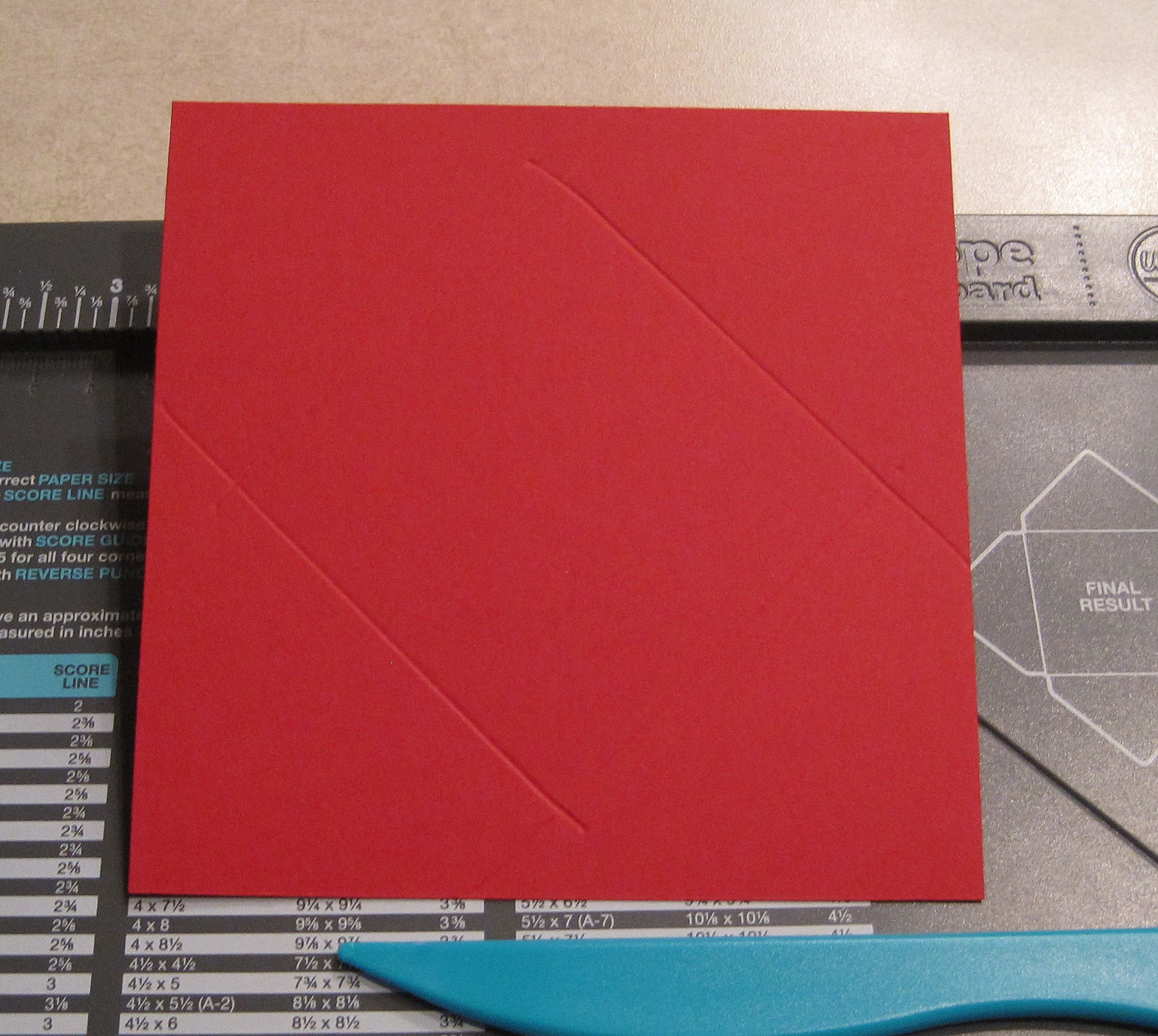 Twinshappy: Envelope Surprise with Envelope Punch Board