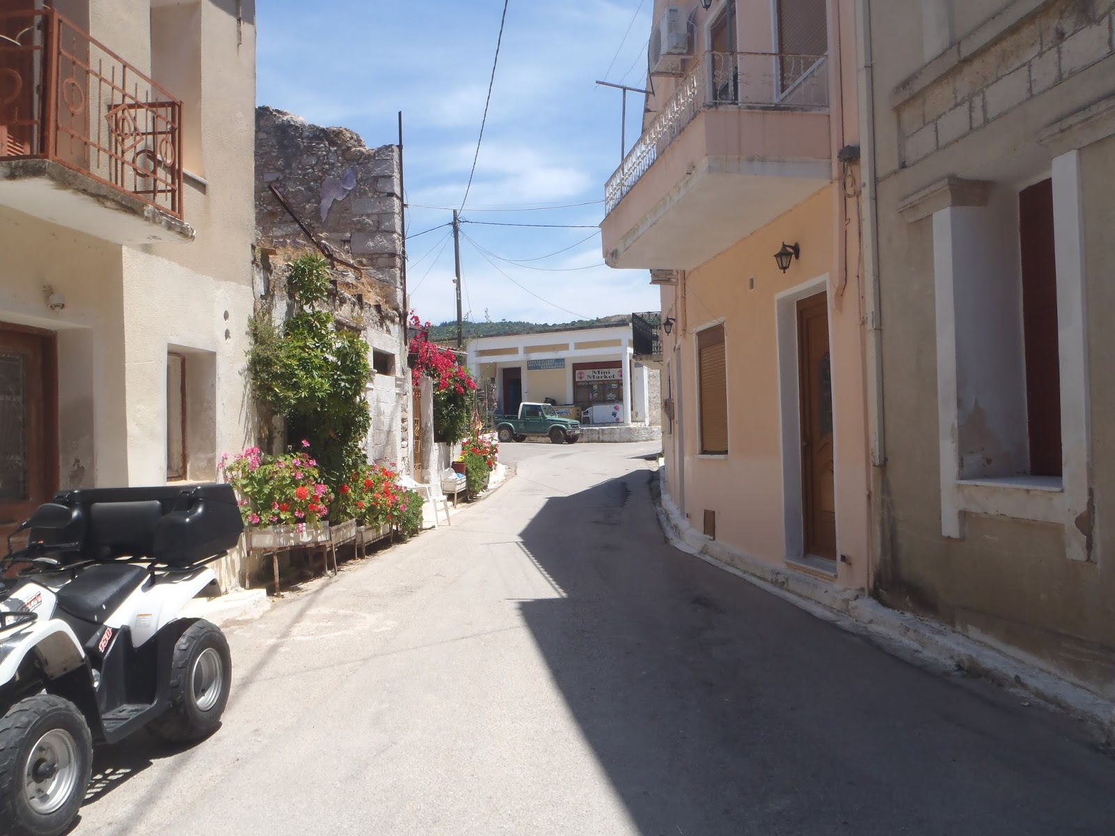 Μαστιχοχωρούσικα Νέα