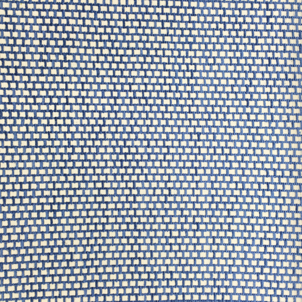 Blue and White Monday || Stroheim Fabrics