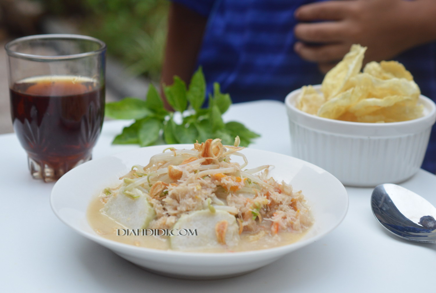 Diah Didi's Kitchen: SOGOL Khas Bumiayu