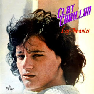 Ochenteros Manizales: Artista de la Semana: Clay Carillon