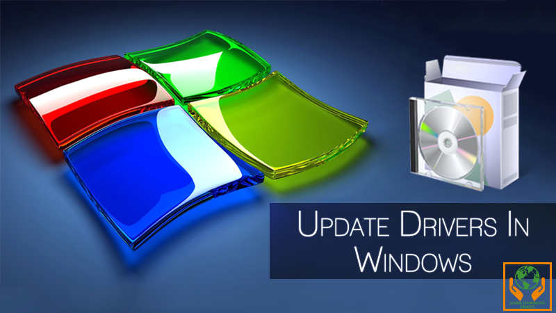 Global Technology Updates: How To Easily Update Drivers In your Windows PC.