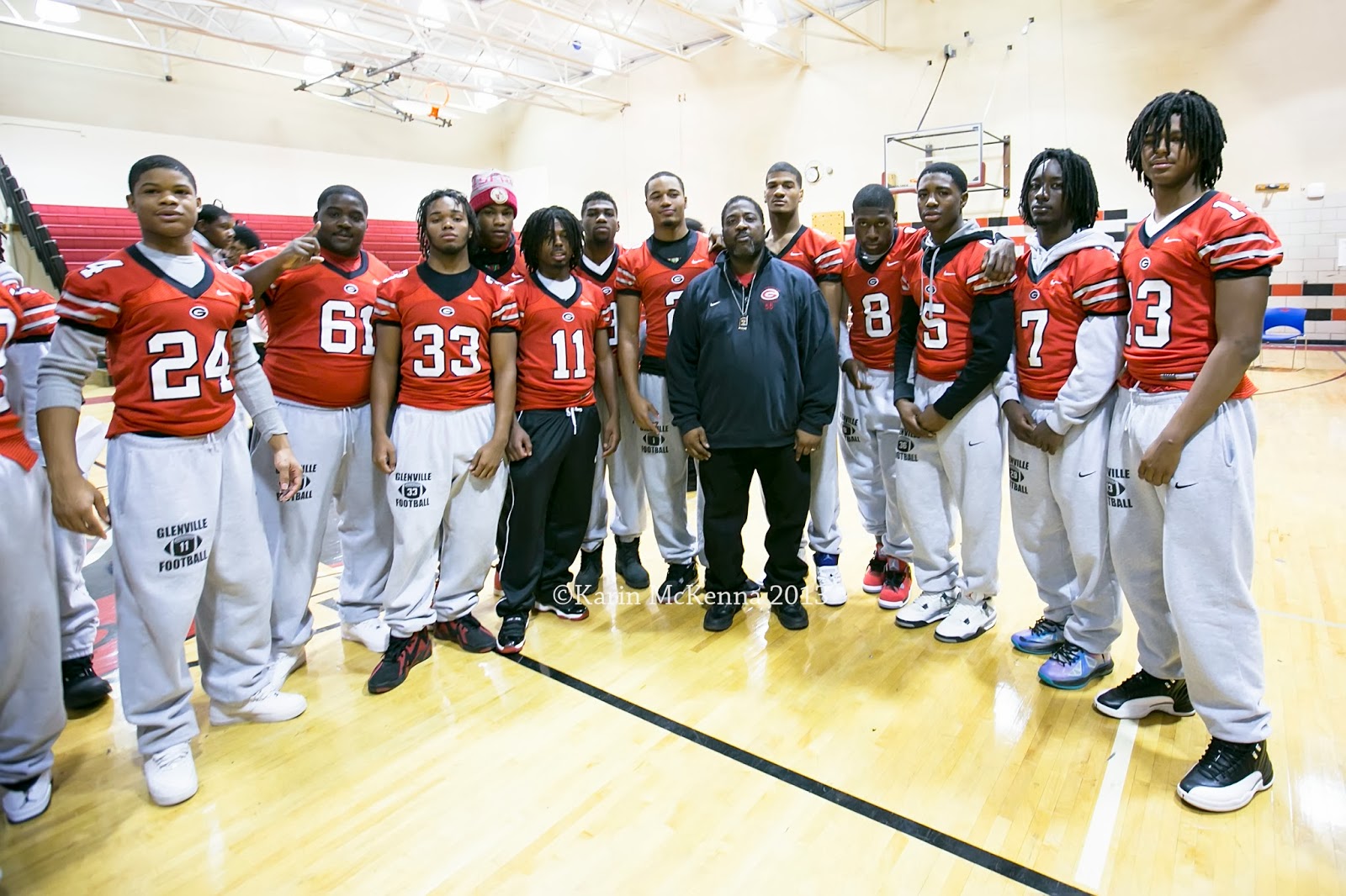 Having The Courage To Be Different -- The Ginn Academy: What is a ...