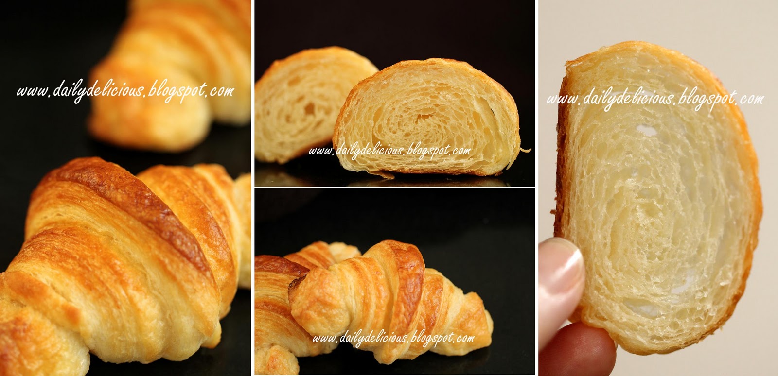 dailydelicious: September 2011 Daring Bakers’ Challenge # 56:FRESH ...