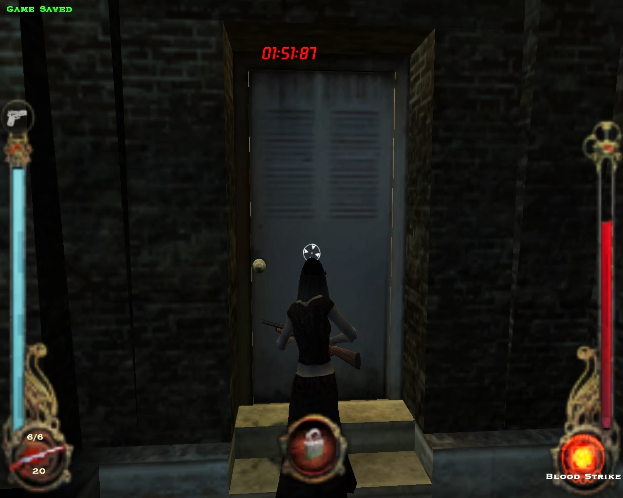 アマランタインに種実無し/04/04 Slashterpiece-4 - 旧世紀網膜博物館