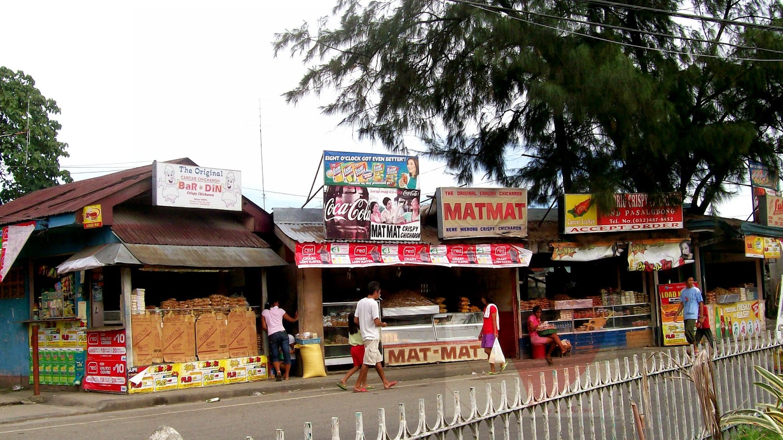 THE FAMOUS CHICHARON IN CEBU’S CARCAR CITY | Eat To Your Heart's ...