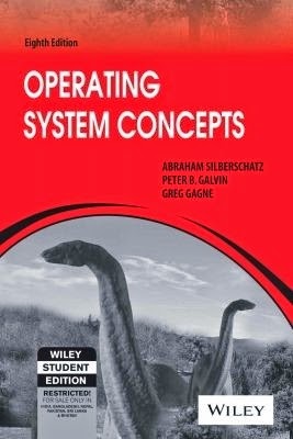 Books Market-Low cost Books online: Operating System Concepts by ...