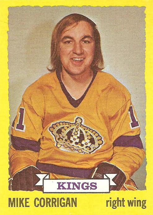 Shoebox Legends: '70s Hockey and the Quarter Box