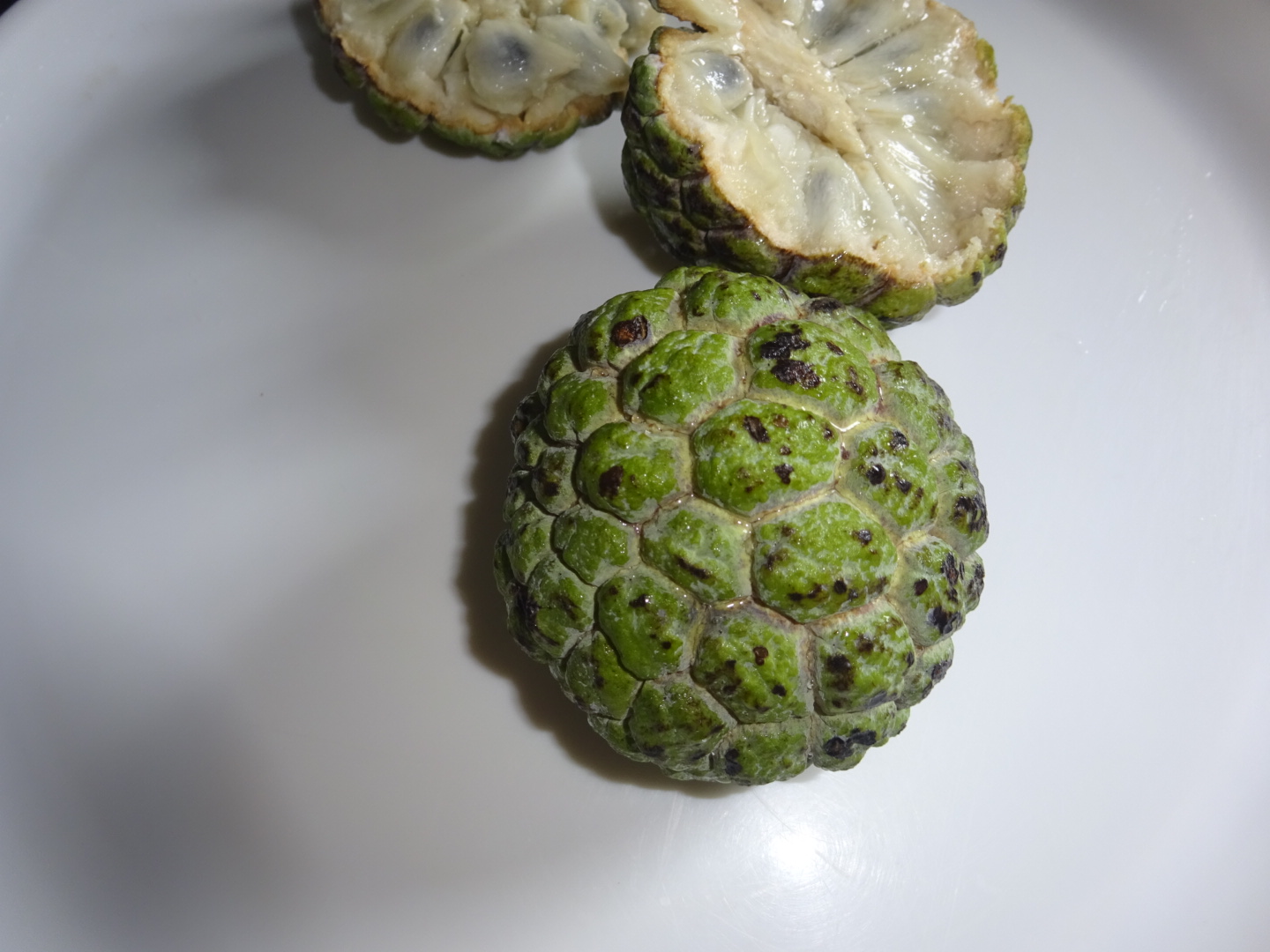 Veg Indian Cooking: Sitaphal Basundi