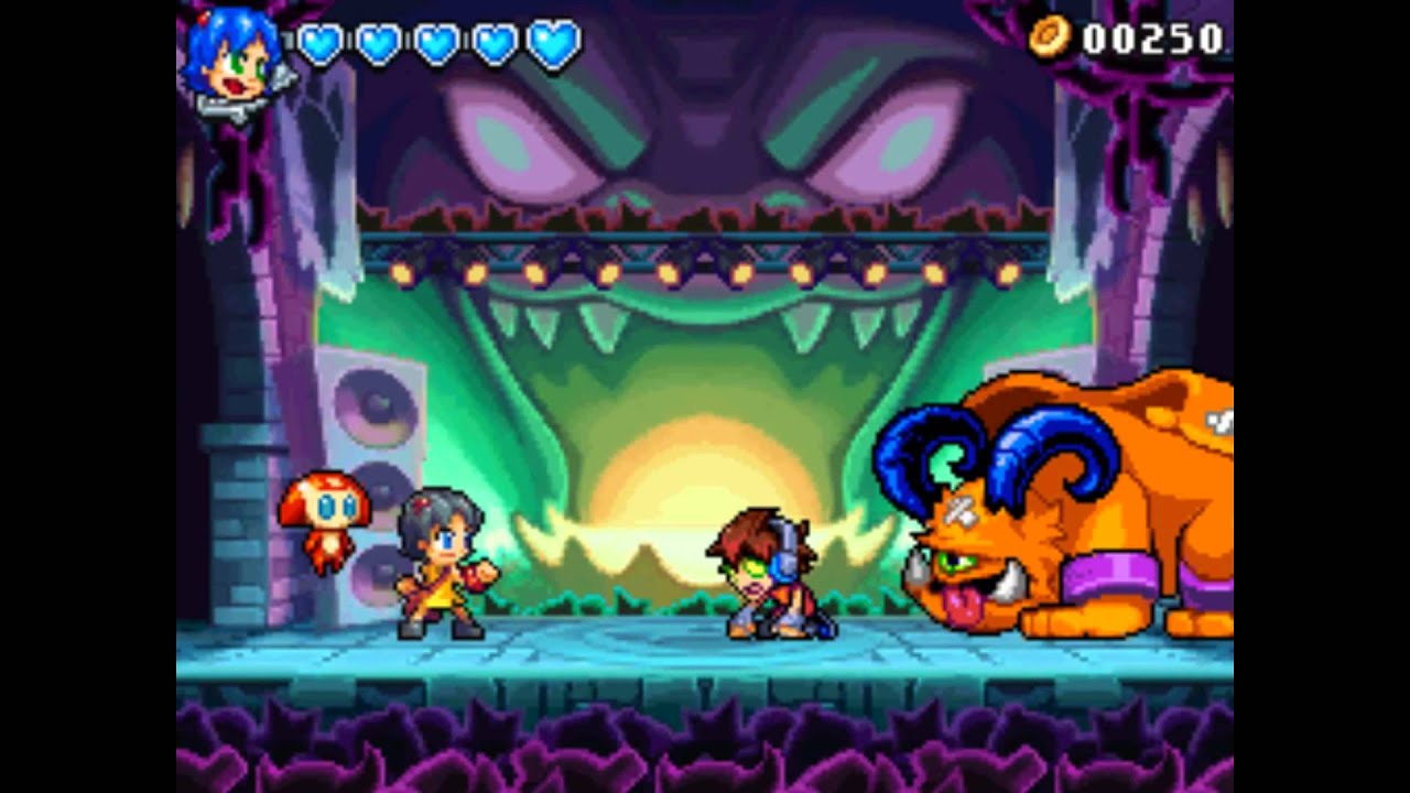 Monster Tale: O clássico de Nintendo DS que chegou tarde demais ...