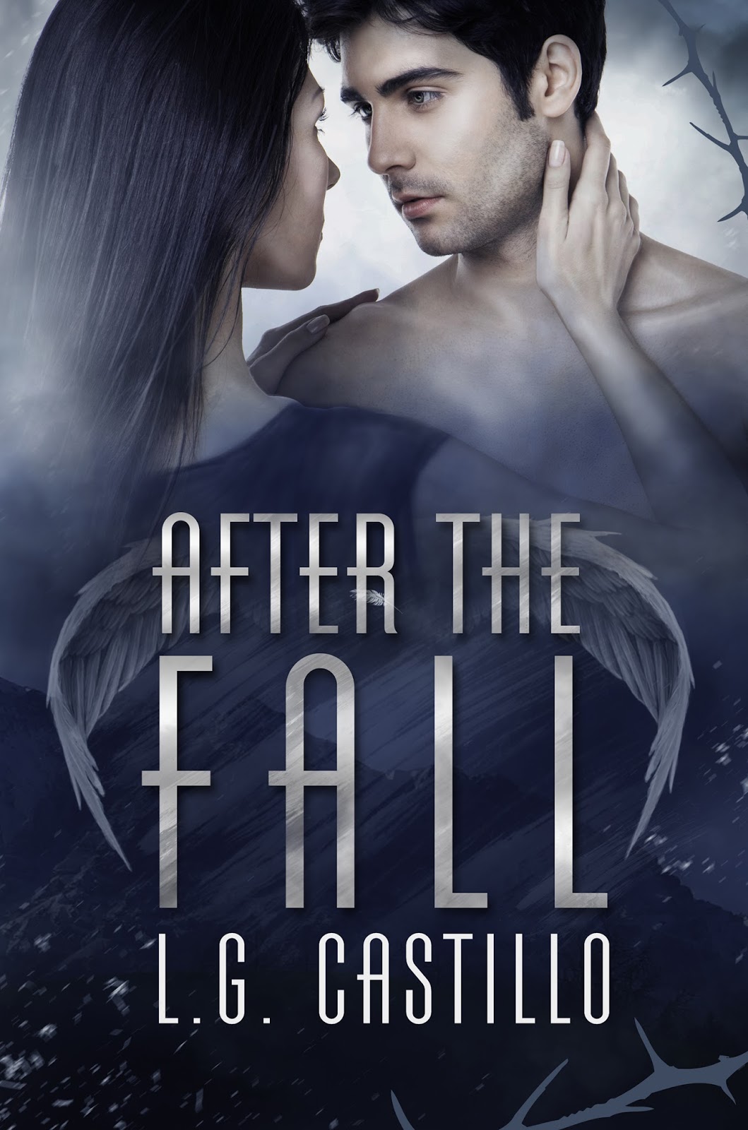 Review ~ After the Fall by L.G. Castillo - Because reading is better ...