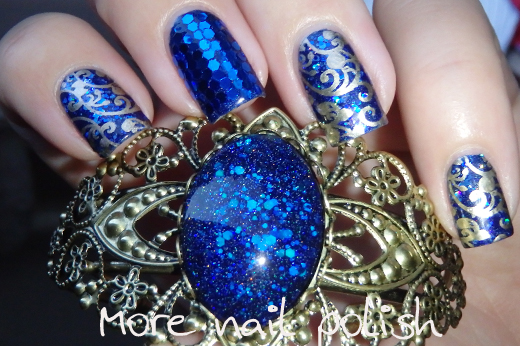 Winners of the Jewels by Jess Jewellery ~ More Nail Polish