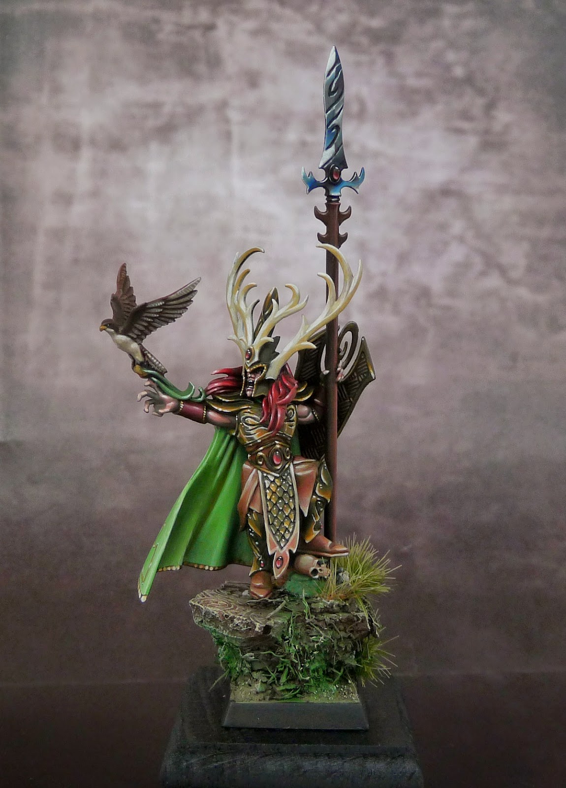 The Brush Brothers: Araloth