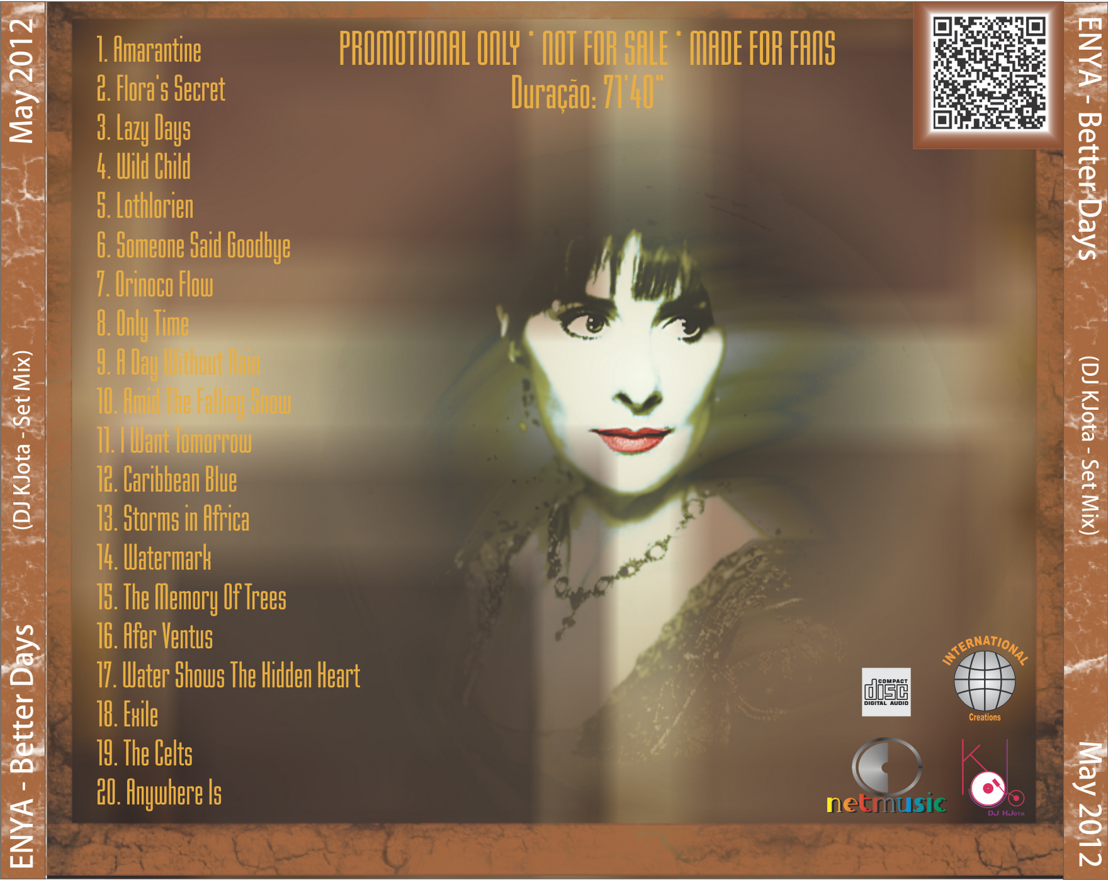 enya - JungleKey.fr Image #300