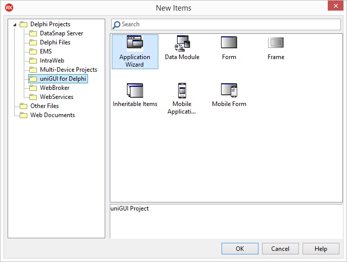 Delphi Magic Listar Sesiones Web Activas Con Unigui