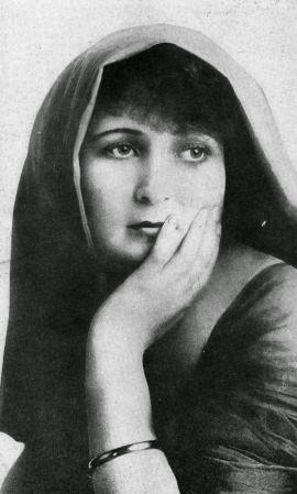 Silence is Platinum: May 2015